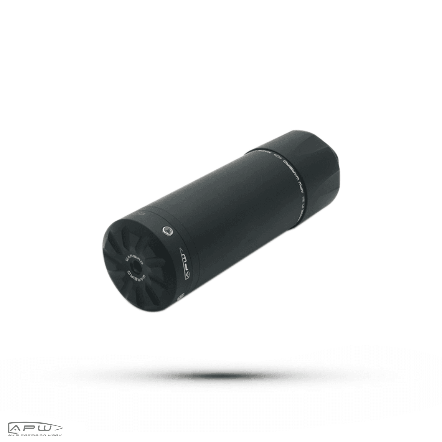 APW Warbird Suppressor - Tactical Everyday Carry Solutions