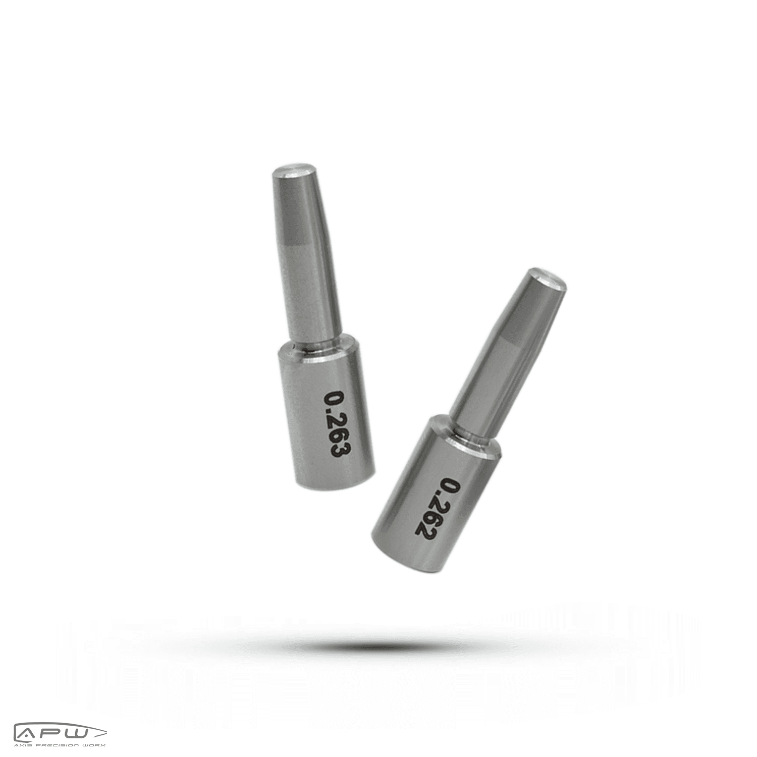 APW Precision Mandrels - Tactical Everyday Carry Solutions