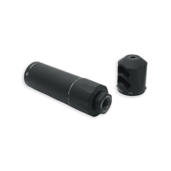 APW Warbird Suppressor - Tactical Everyday Carry Solutions
