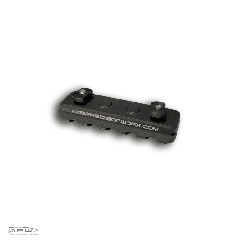 APW (Axis Precision Worx) – Tactical Everyday Carry Solutions