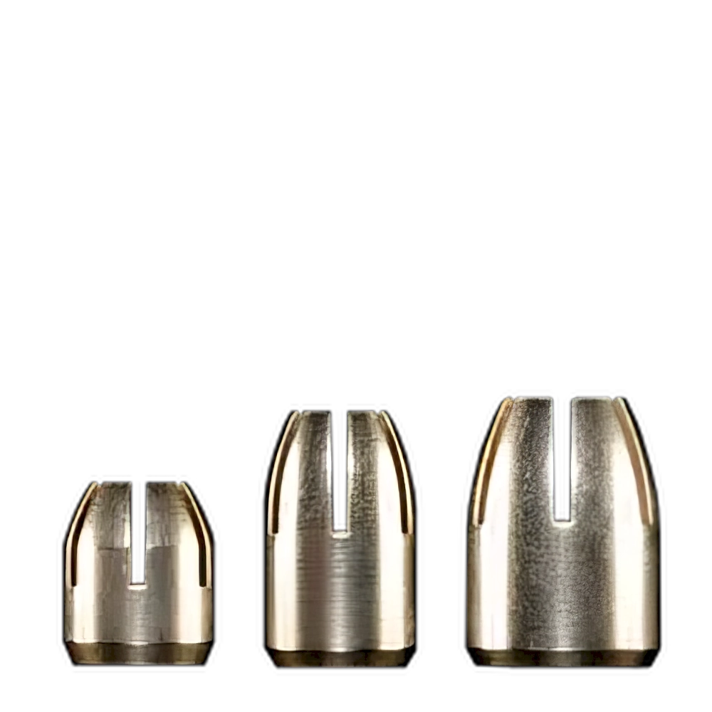 Frontier Xiphos Self Defence Bullets - Tactical Everyday Carry Solutions