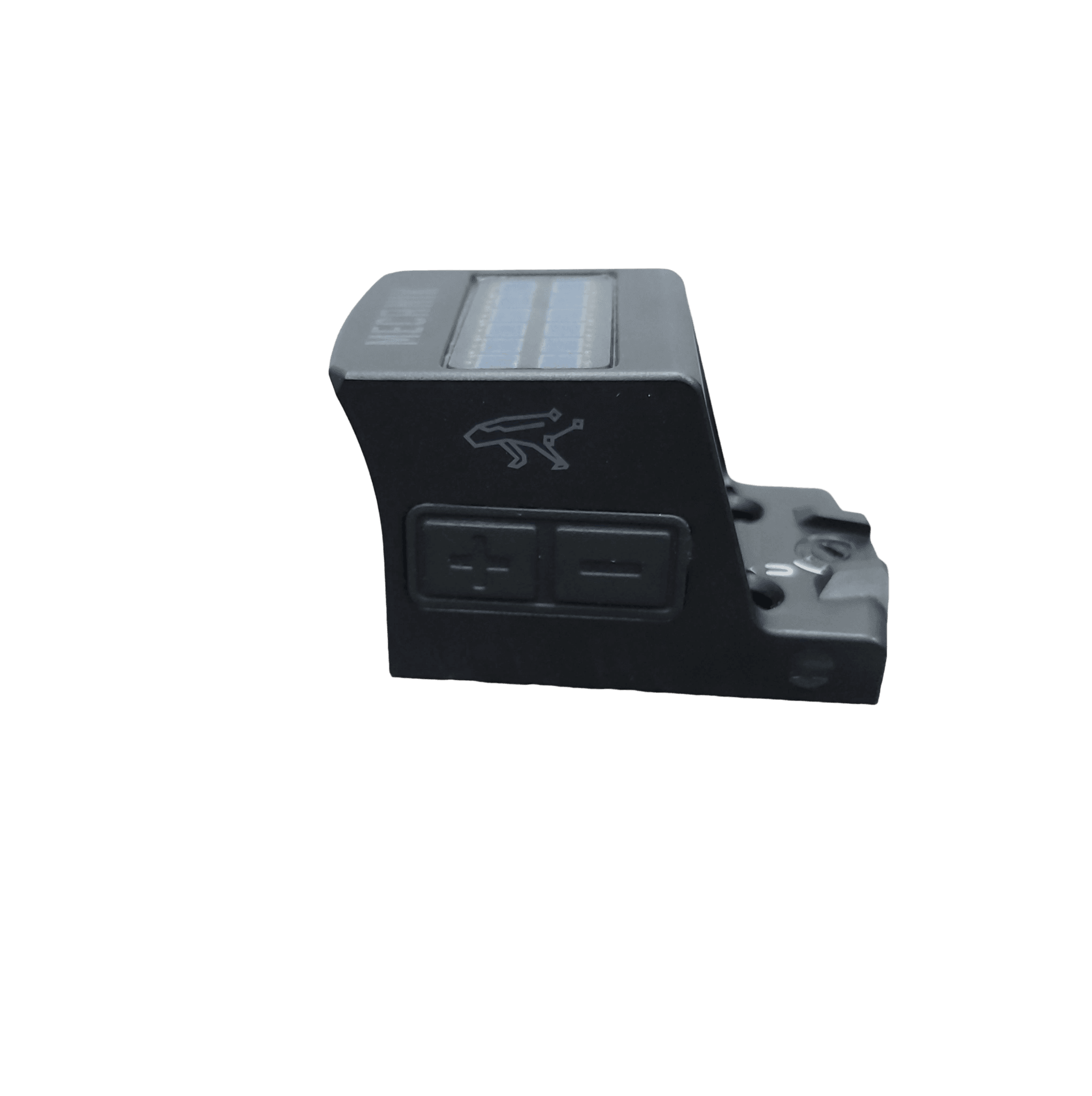 Raffle Tickets for a MECANIK® MO4 (Enclosed Reflex Sight) Red Dot Optic ...